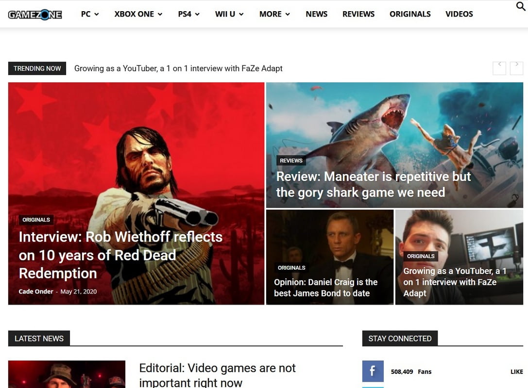 The Emulator Zone Nogba